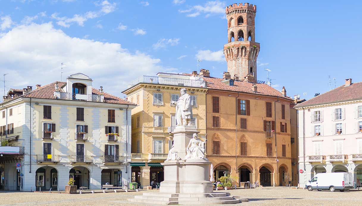 Vercelli: cosa vedere e cosa visitare