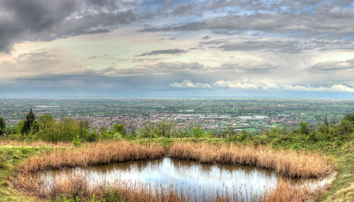 10 pianure più belle d'Italia, in cui perdersi fra borghi e natura