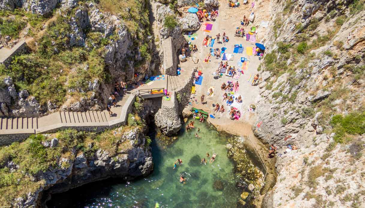 Alla scoperta delle montagne del Salento: gli itinerari mozzafiato