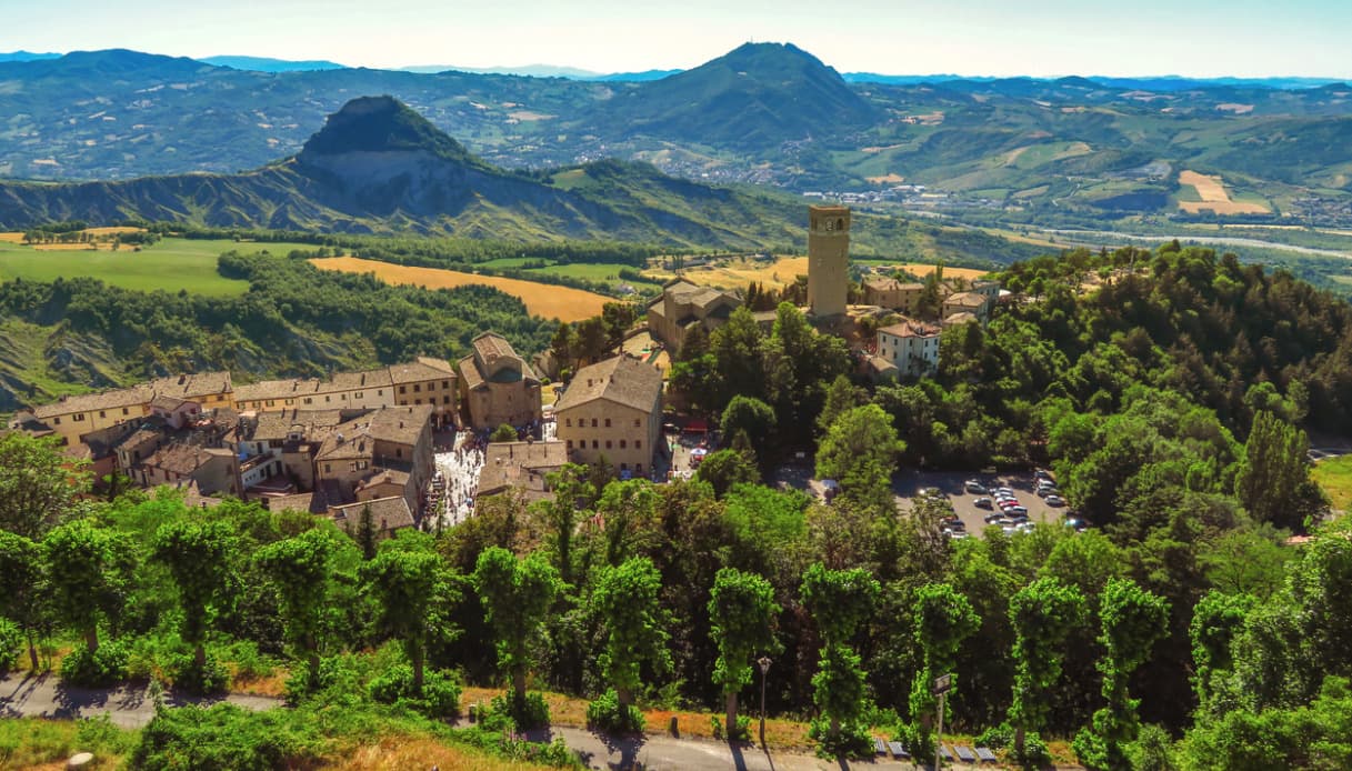 Entroterra italiano, cosa non perdere assolutamente