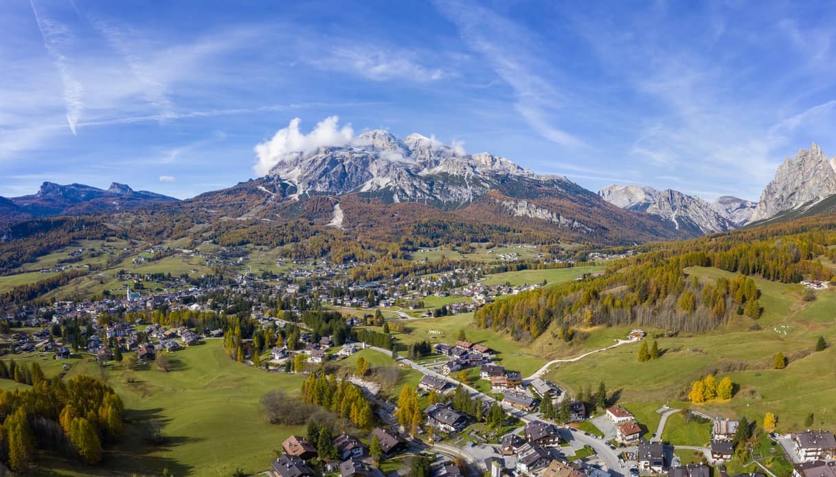 Le valli italiane più suggestive da visitare in autunno