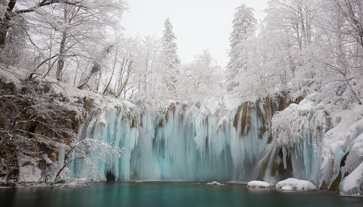 Viaggio in Croazia in inverno, le tappe da fare assolutamente