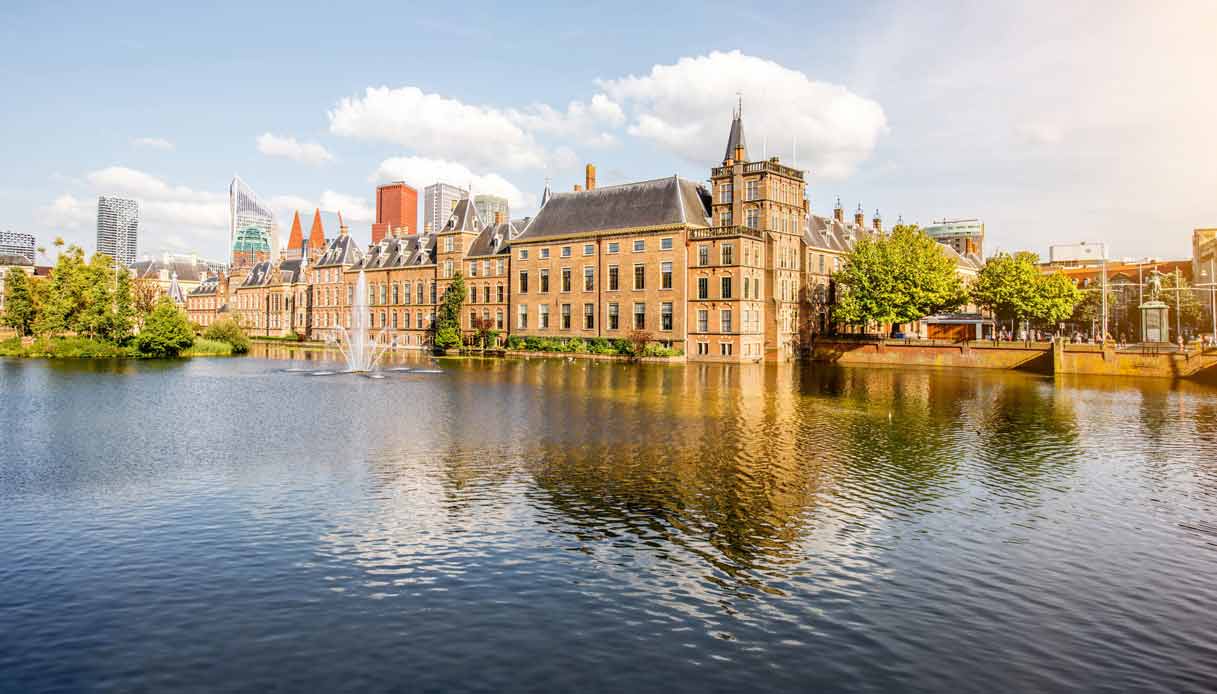 Tour dei Paesi Bassi sulle tracce degli artisti olandesi