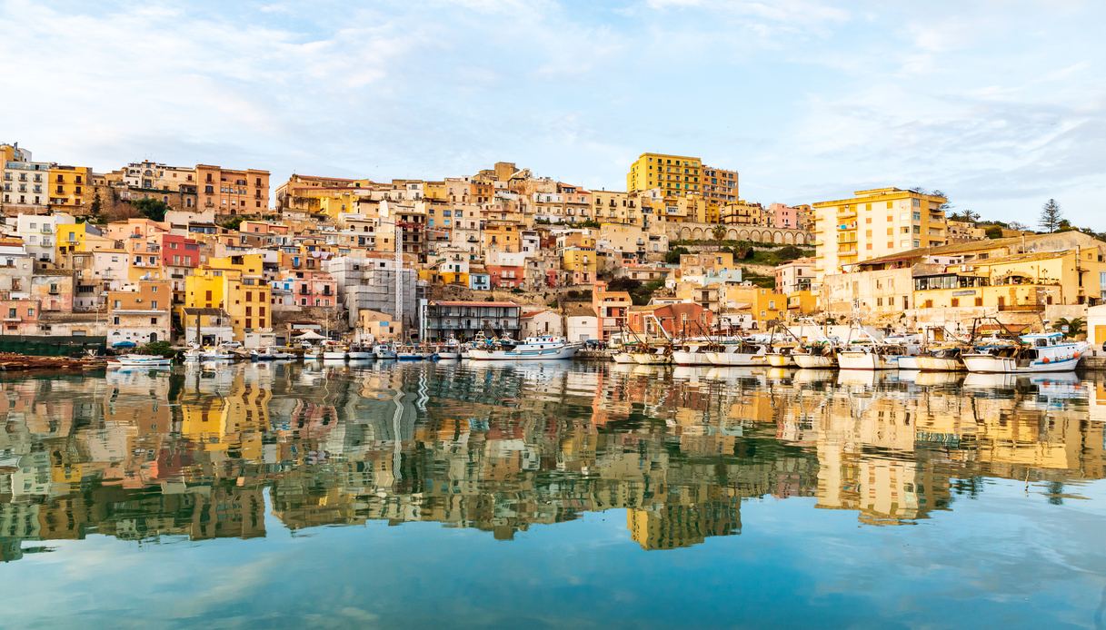Castello Incantato di Sciacca, storia e visita