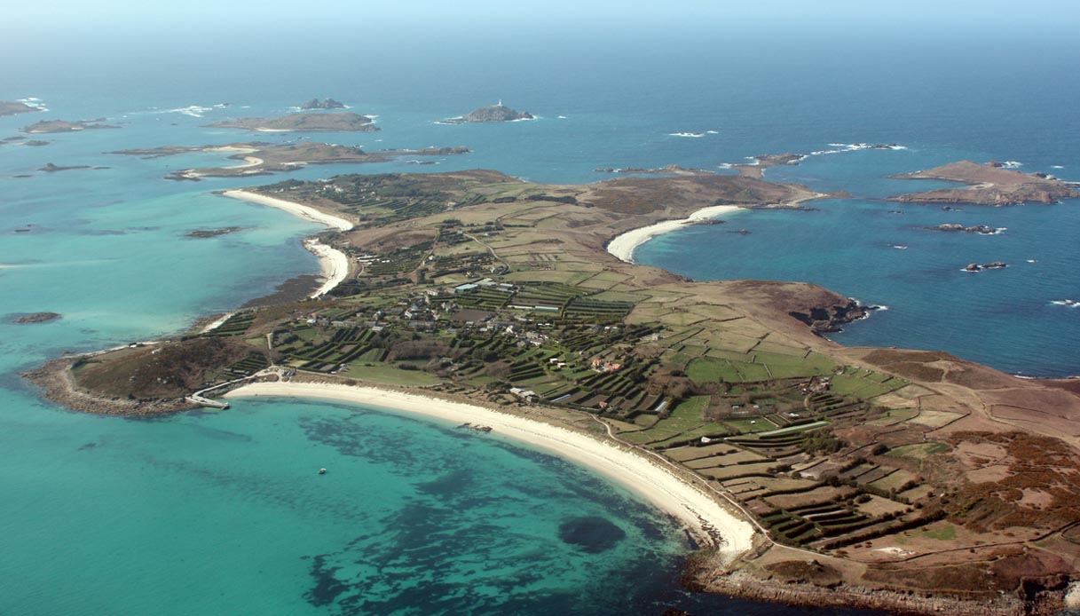 Isole Scilly, le gemme più nascoste e belle del Regno Unito