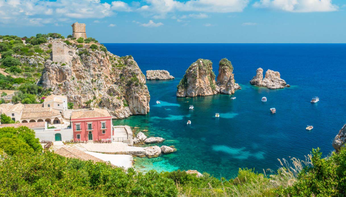 C’erano una volta le tonnare: Grand Tour sulla costa sicula