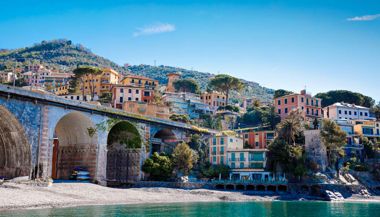 Golfo del Tigullio: cosa vedere assolutamente