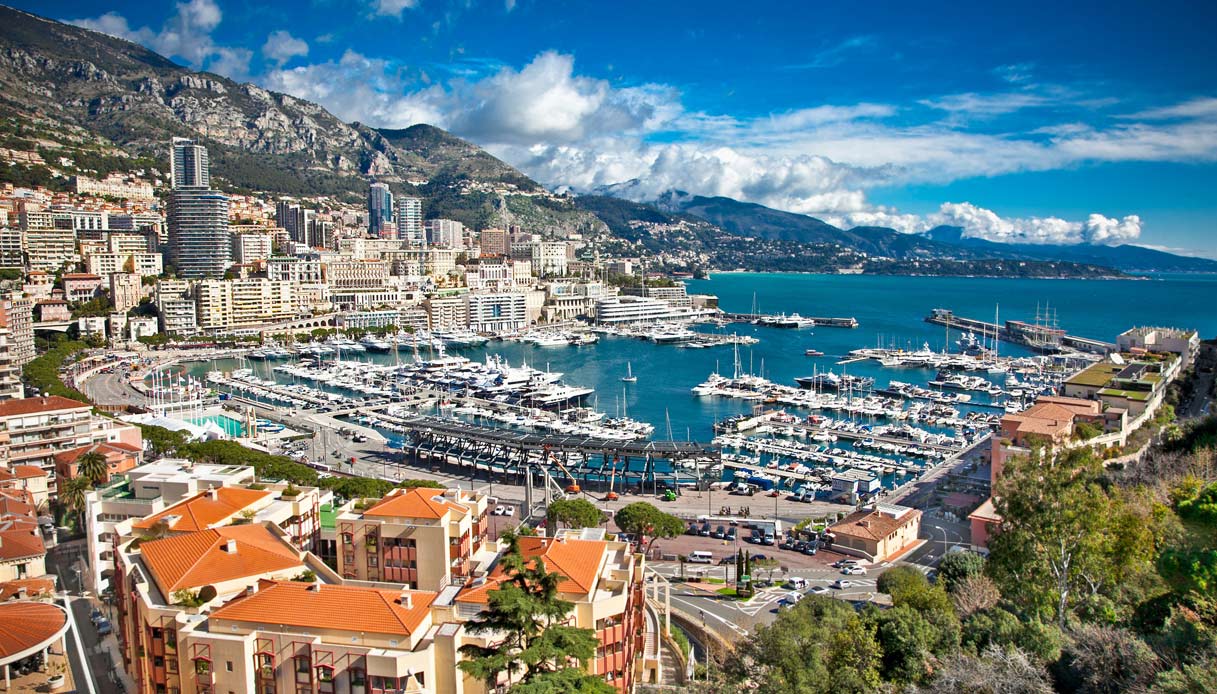 Primavera nel Principato di Monaco, per il Festival Printemps des Arts