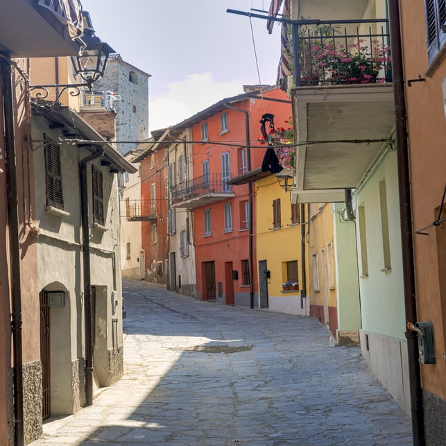 Alla scoperta di Varzi, cuore medievale dell'Oltrepò Pavese