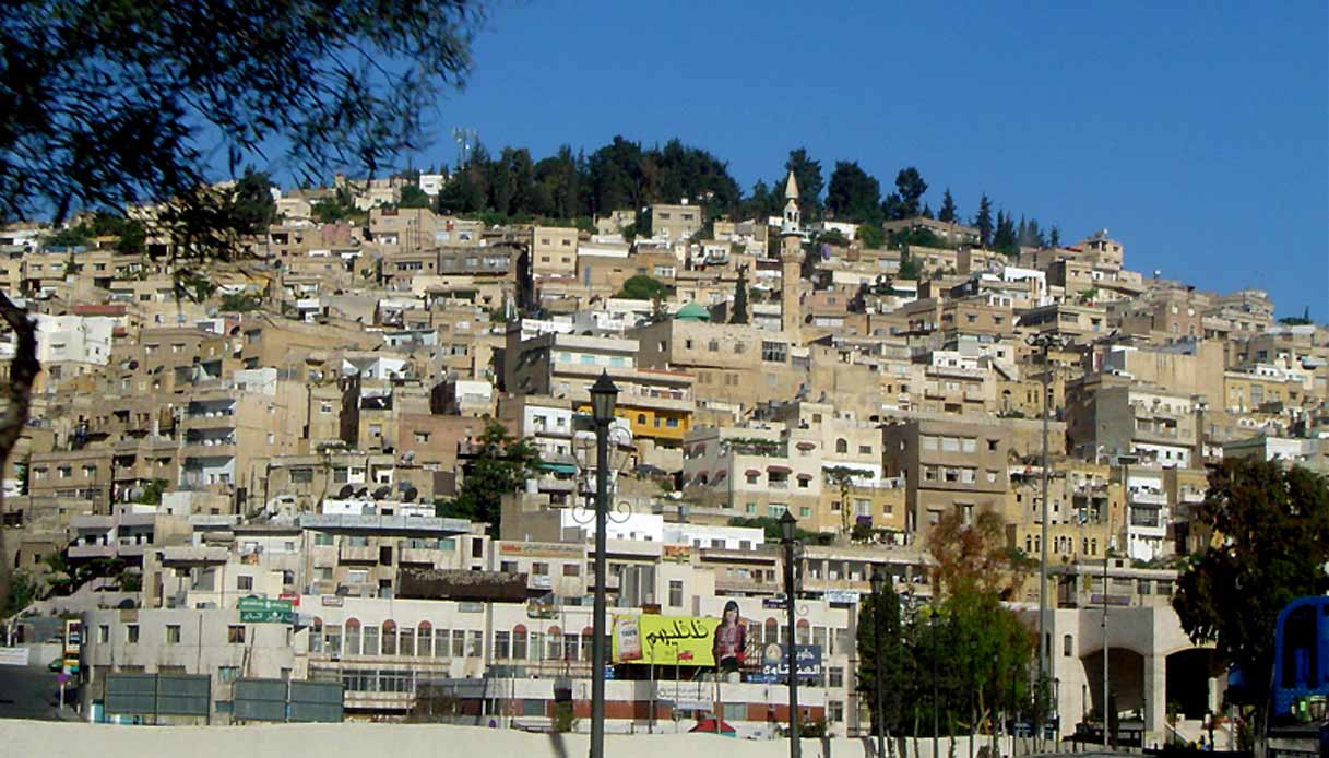 Giordania, nuovi siti e nuove esperienze da fare nel "regno del tempo"