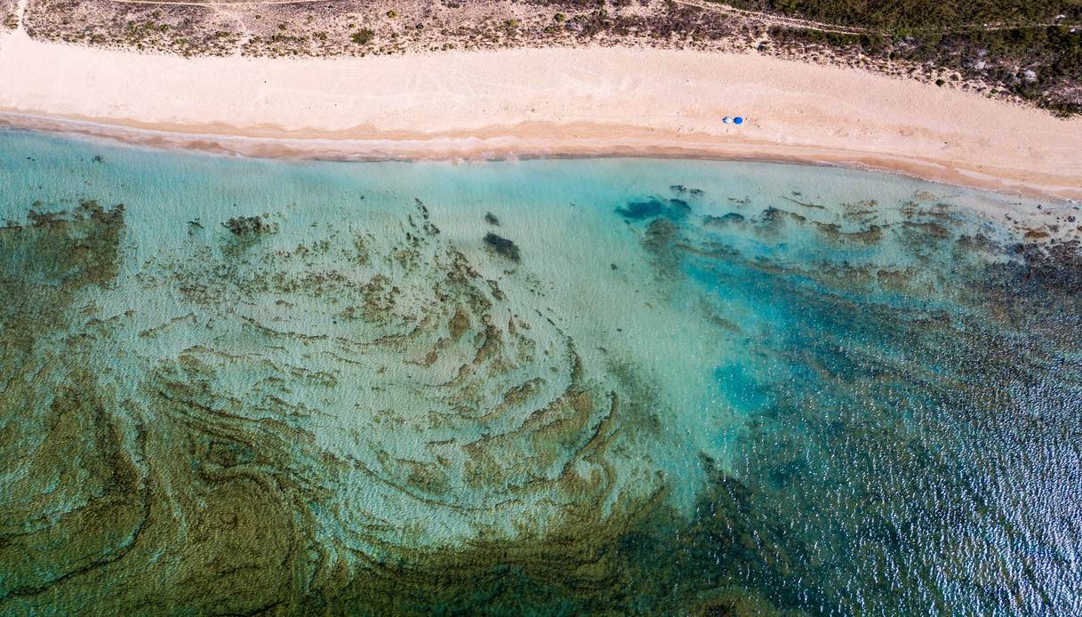 Spiagge del Mar Ionio, le più belle in Italia