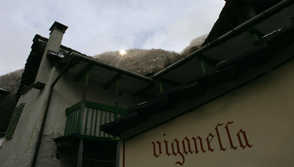 Viganella, il paese al buio italiano che ha creato un sole artificiale