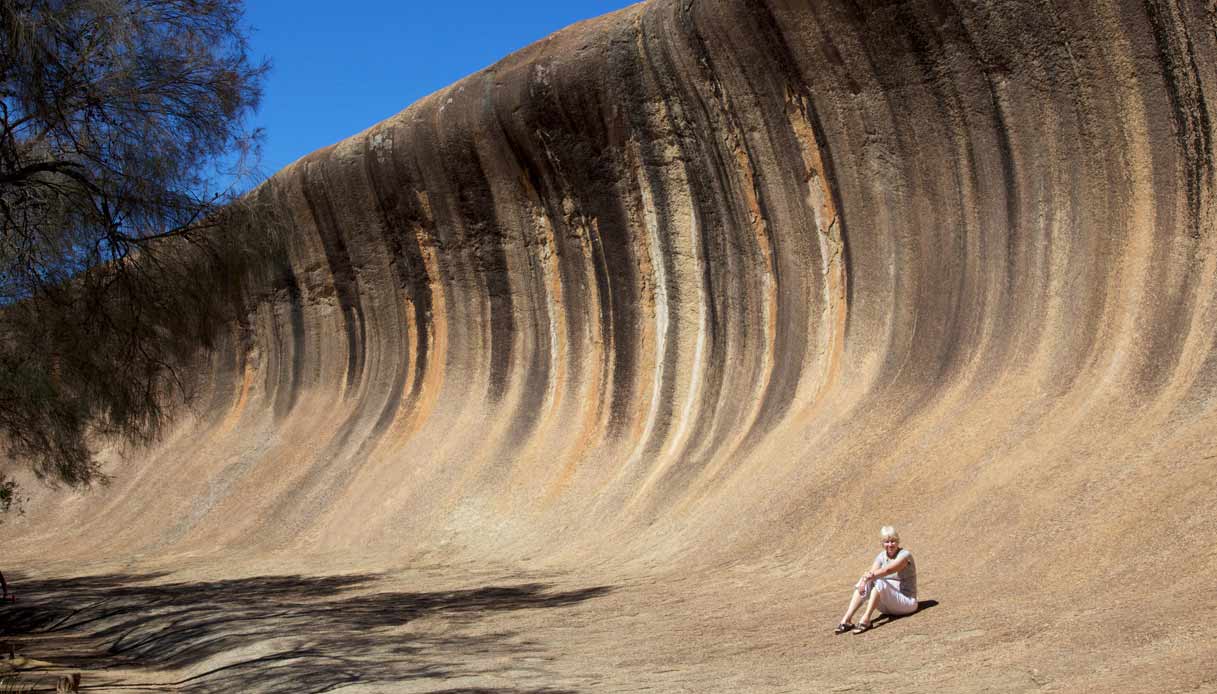 È tempo di tornare in Australia, ora è anche più veloce