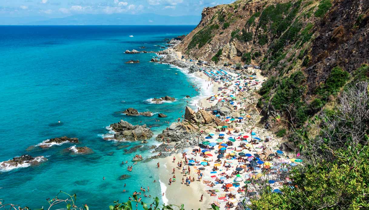 Vacanza Calabria Dove Andare