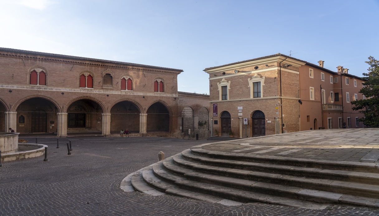 Fabriano, la storia del paese della carta (che ora dovrà reinventarsi)