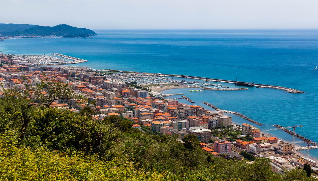 Cosa fare a Cogorno, il borgo dei Fieschi