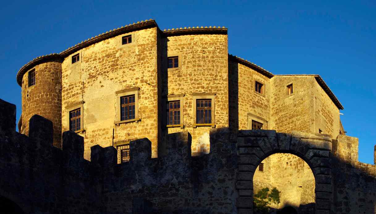 Montecalvello e dintorni, cosa vedere