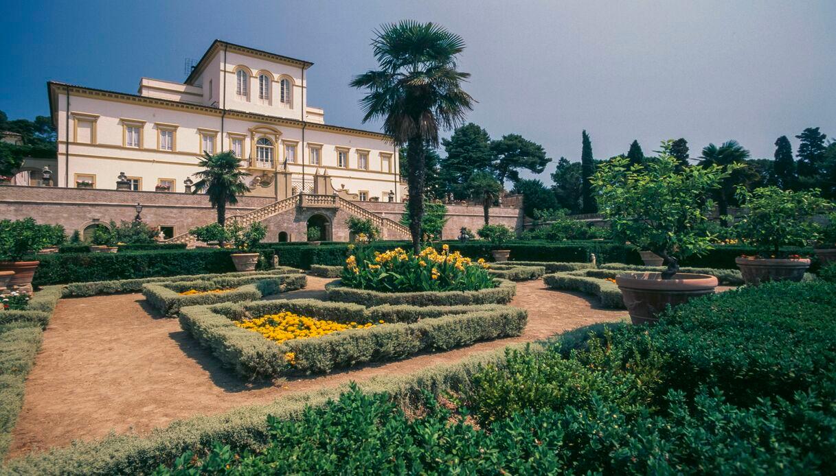 Parco Naturale del Monte San Bartolo, oasi di meraviglie