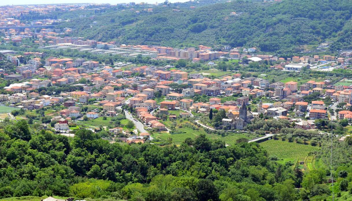 Cosa fare a Cogorno, il borgo dei Fieschi