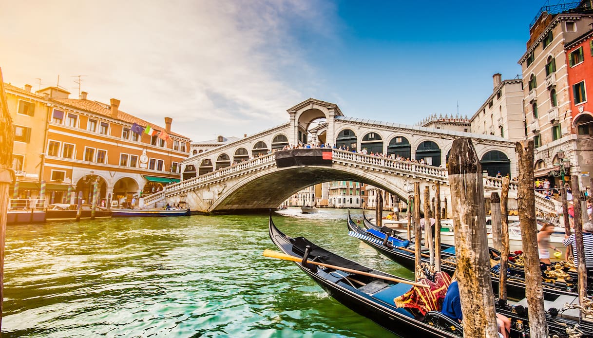 Italia da cartolina: 10 scenari che il mondo intero ci invidia