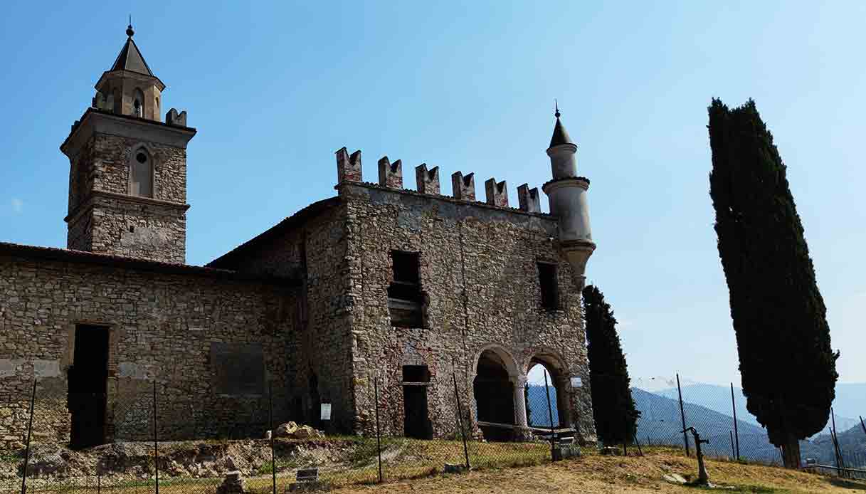 Gussago, l'altra Franciacorta, un territorio inaspettato da scoprire