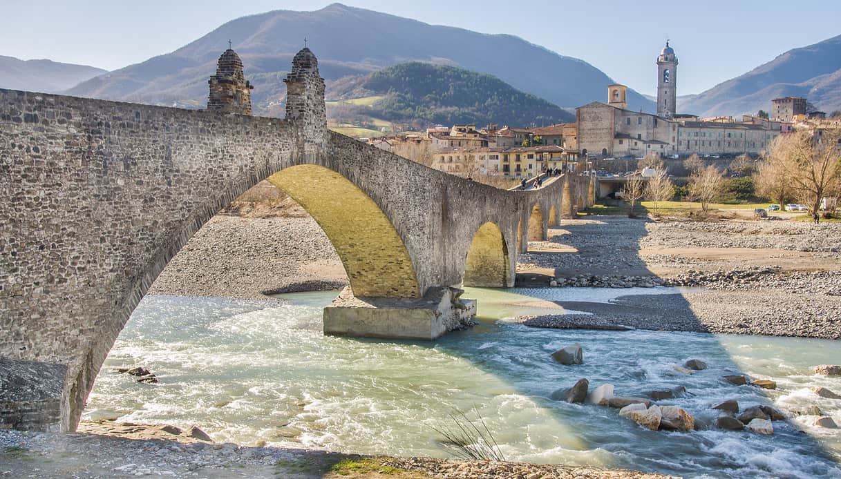 Bobbio, cosa vedere e come arrivare