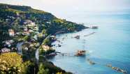 Dalla Via Verde Della Costa Dei Trabocchi Partir Il Giro D Italia 2023 Dalla Via Verde Della Costa Dei Trabocchi Partir Il Giro D Italia 2023