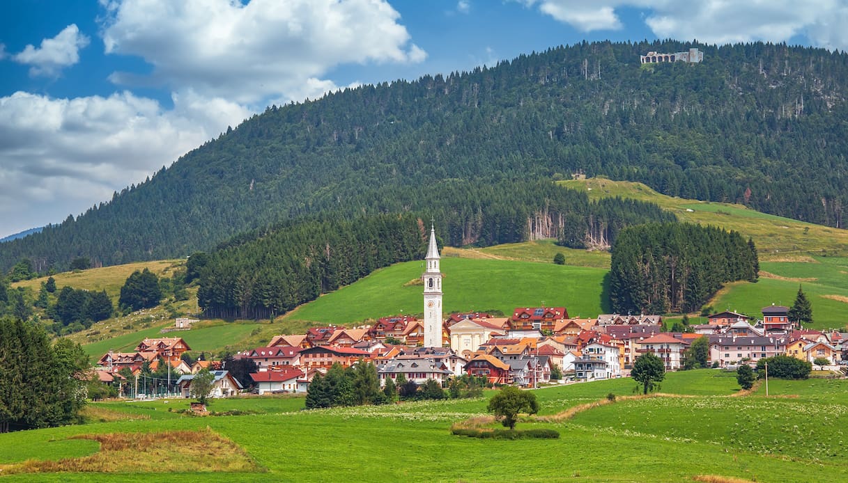 Gli altopiani più belli d'Italia, viaggio tra natura e magia