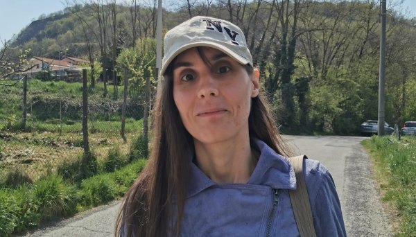 Flavia Cantini, Content writer & Travel Expert per SiViaggia