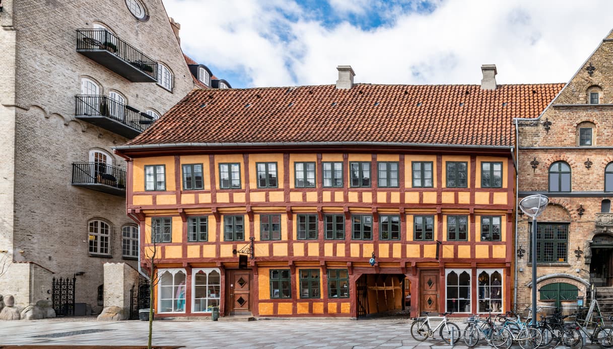 Cosa vedere ad Aalborg, antico baluardo vichingo della Danimarca