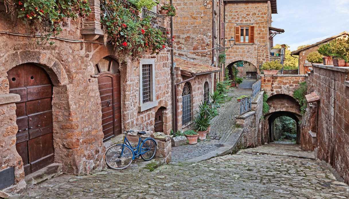 Parco regionale di Marturanum, un'incredibile Italia inedita