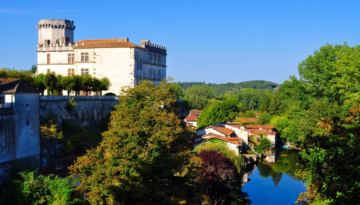 Valle della Dordogna, cosa fare e vedere