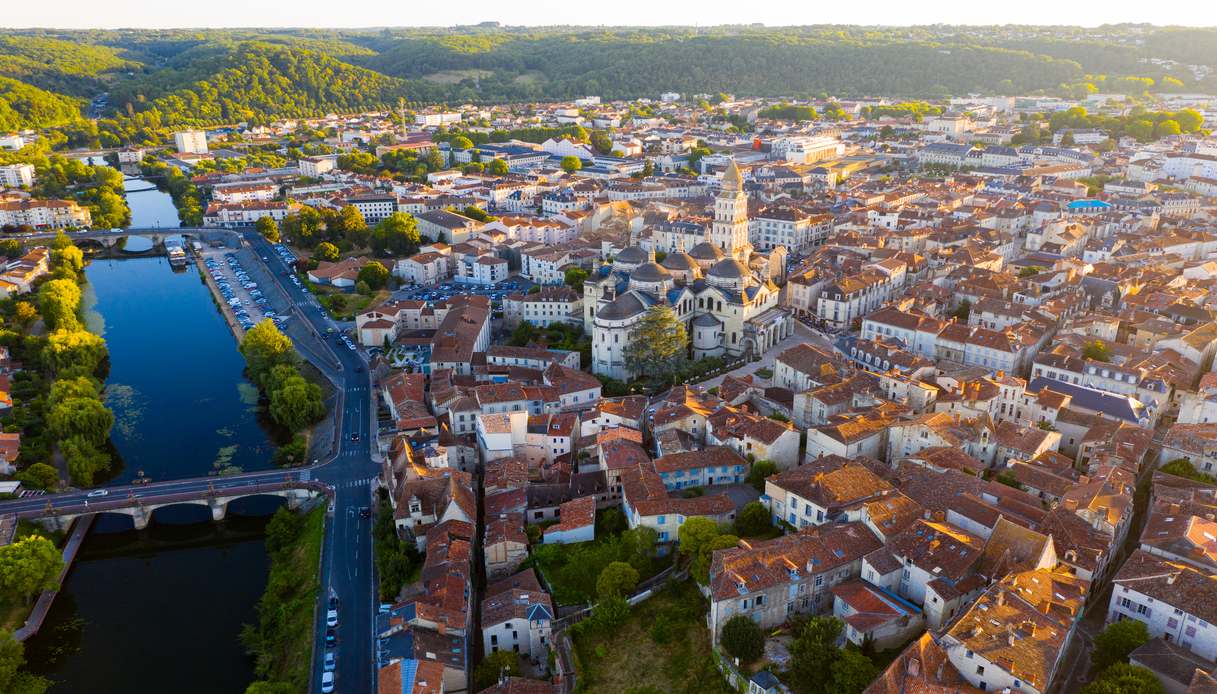 Valle della Dordogna, cosa fare e vedere