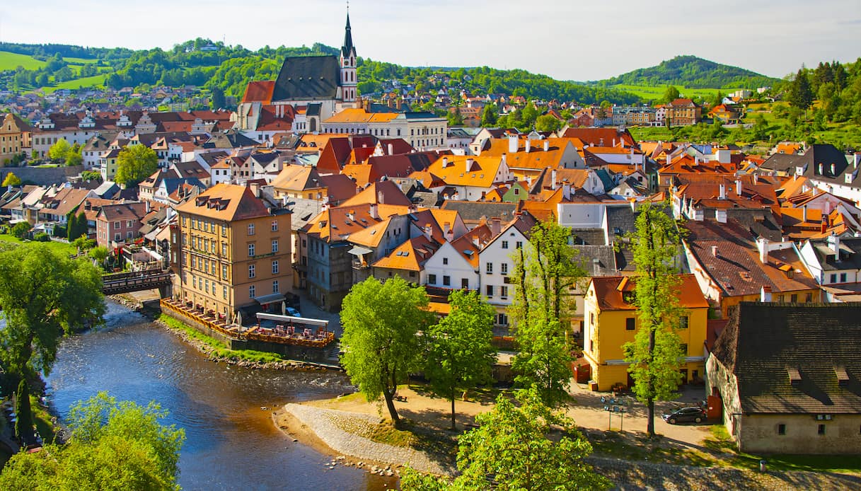 Czechia, perché è l'anno giusto per visitare l'Ex Repubblica Ceca