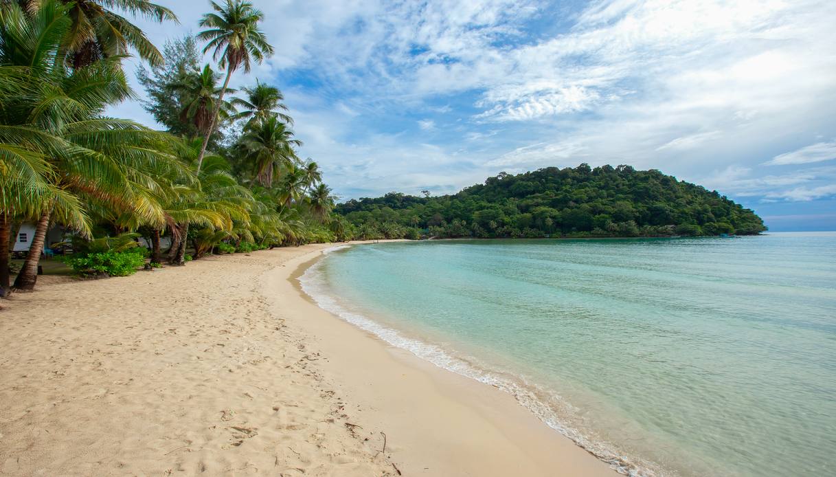 Koh Kood, l'isola ancora autentica della Thailandia