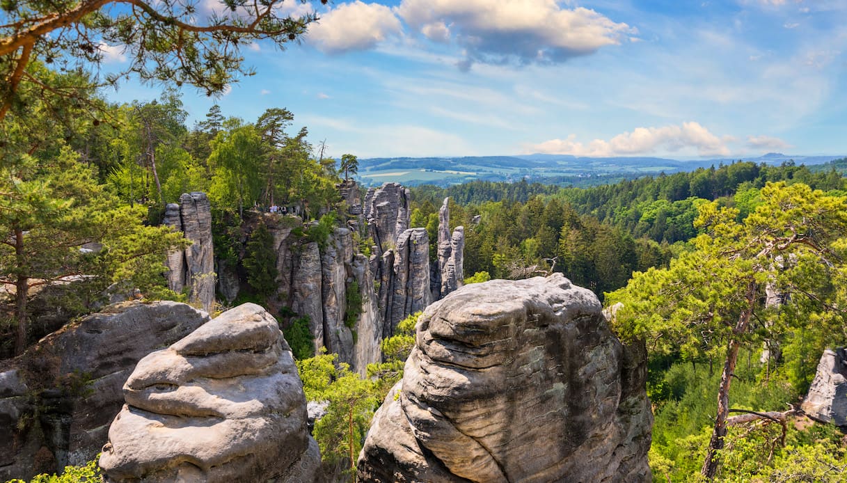 Czechia, perché è l'anno giusto per visitare l'Ex Repubblica Ceca