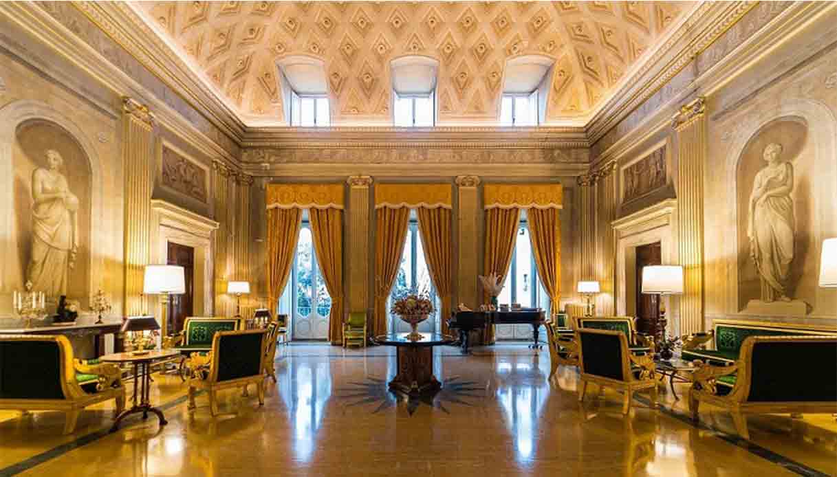 I luoghi che aprono per la prima volta per le Giornate del FAI di primavera