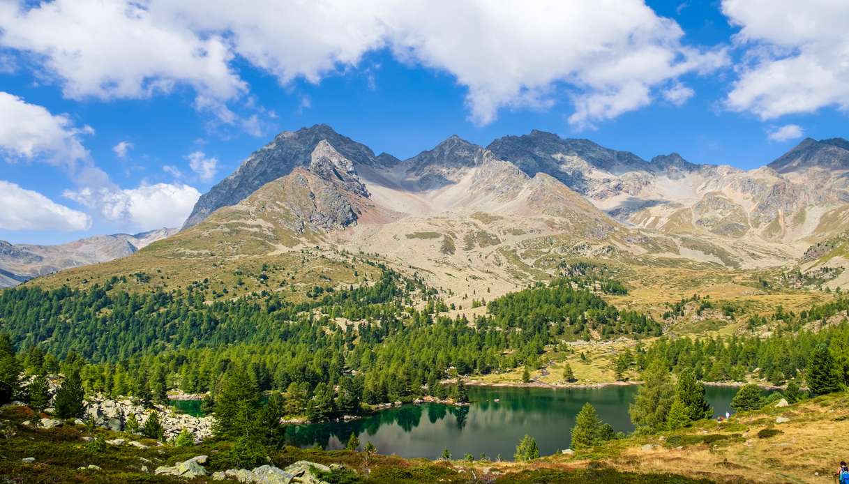 Come arrivare e cosa sapere sul Lago di Saoseo in Svizzera