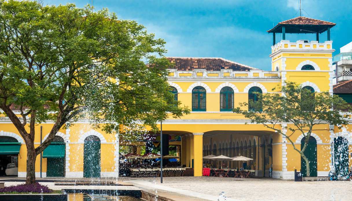 Florianòpolis, la perla del Brasile: cosa vedere