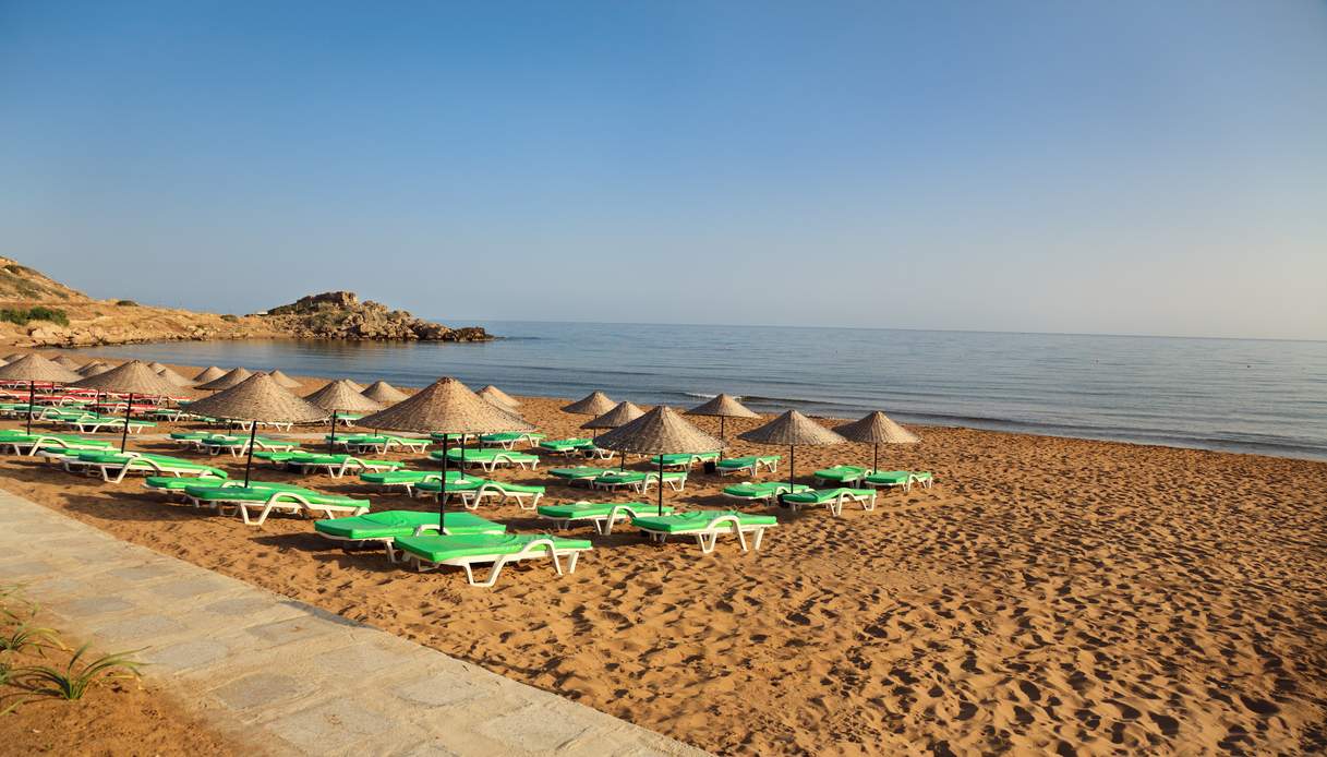 Cosa fare a Kyrenia, la Portofino di Cipro