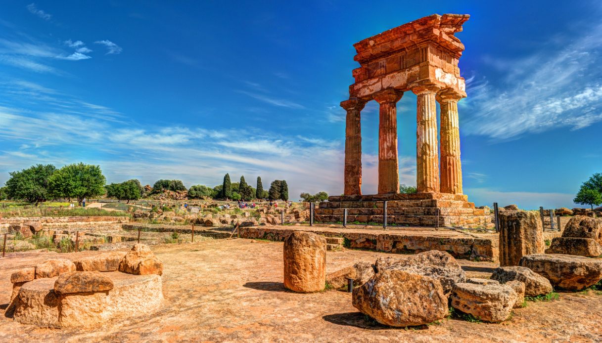 Colonie greche in Sicilia: un viaggio nella Storia