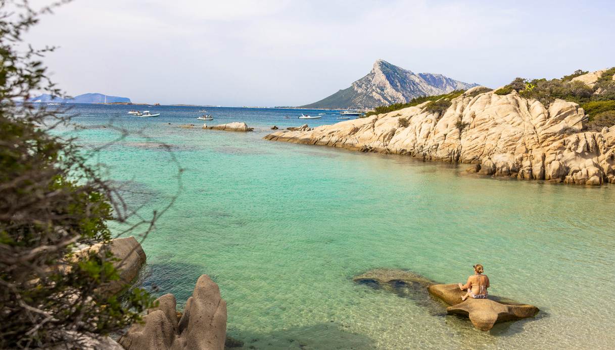 Cala Ghjlgolu, un angolo magico di Sardegna: tutte le info