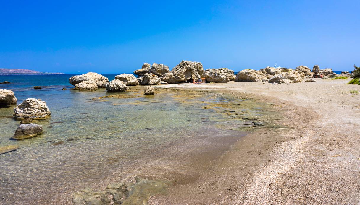 Faliraki, tra mare e puro divertimento in Grecia