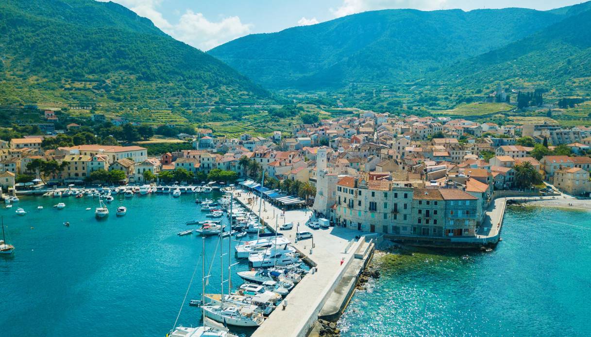 Lissa: cosa fare in questa magica isola della Croazia