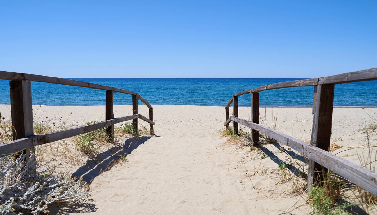 Vacanze ad Ascea Marina: cosa fare e vedere in estate