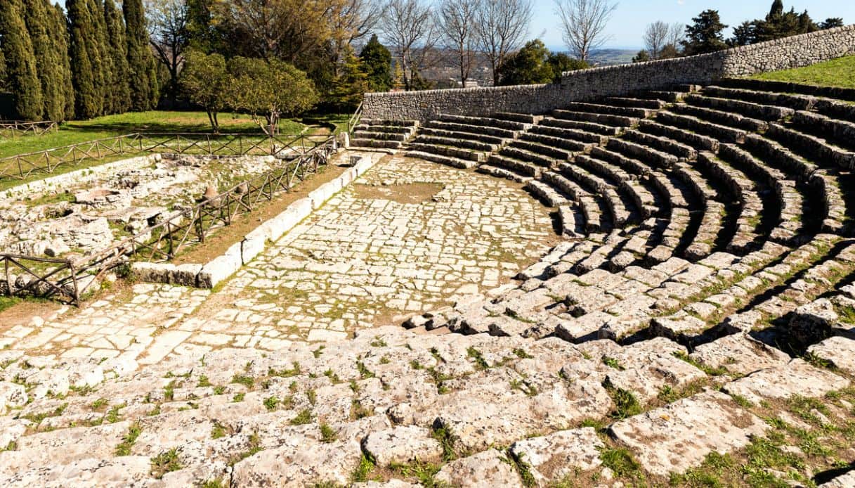 Colonie greche in Sicilia: un viaggio nella Storia