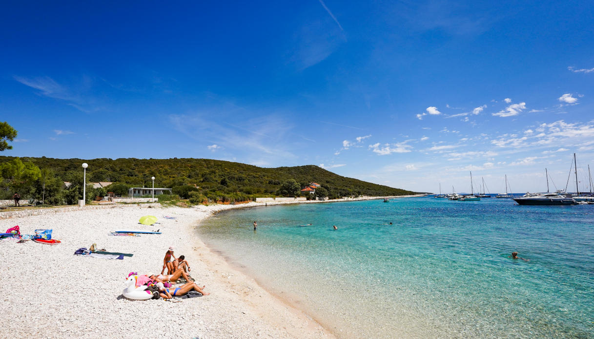 È ora di vacanza: cosa fare a Zara in cinque giorni