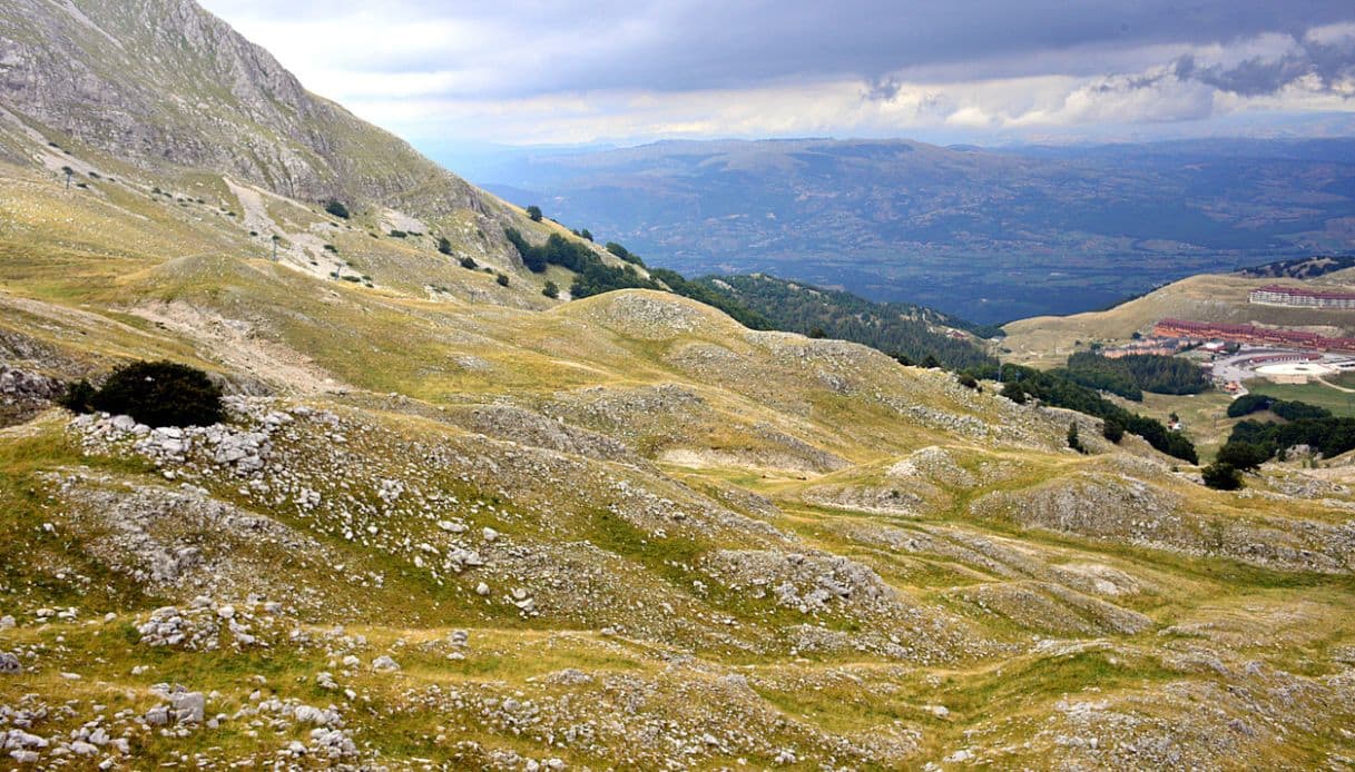 Alla scoperta del Matese, eden per le escursioni