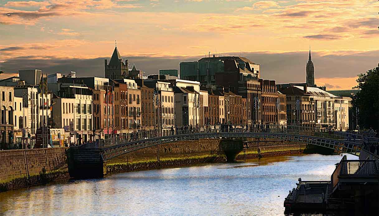 Guida di Dublino: itinerari e consigli di viaggio