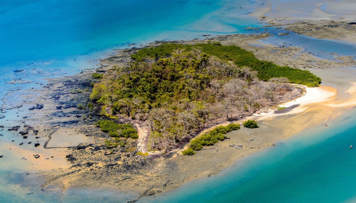 Le 10 foto che ti faranno innamorare delle splendide Isole Bijagos